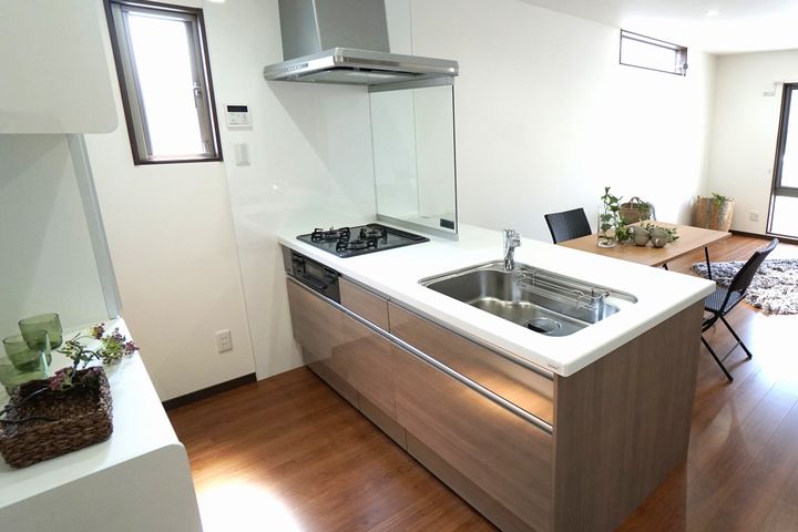 クレスト三吉 | クレストハウス